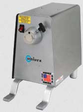 Univex Prep-Mate 1 Phase 115 Voltage Heavy Duty Power Drive Unit with ...