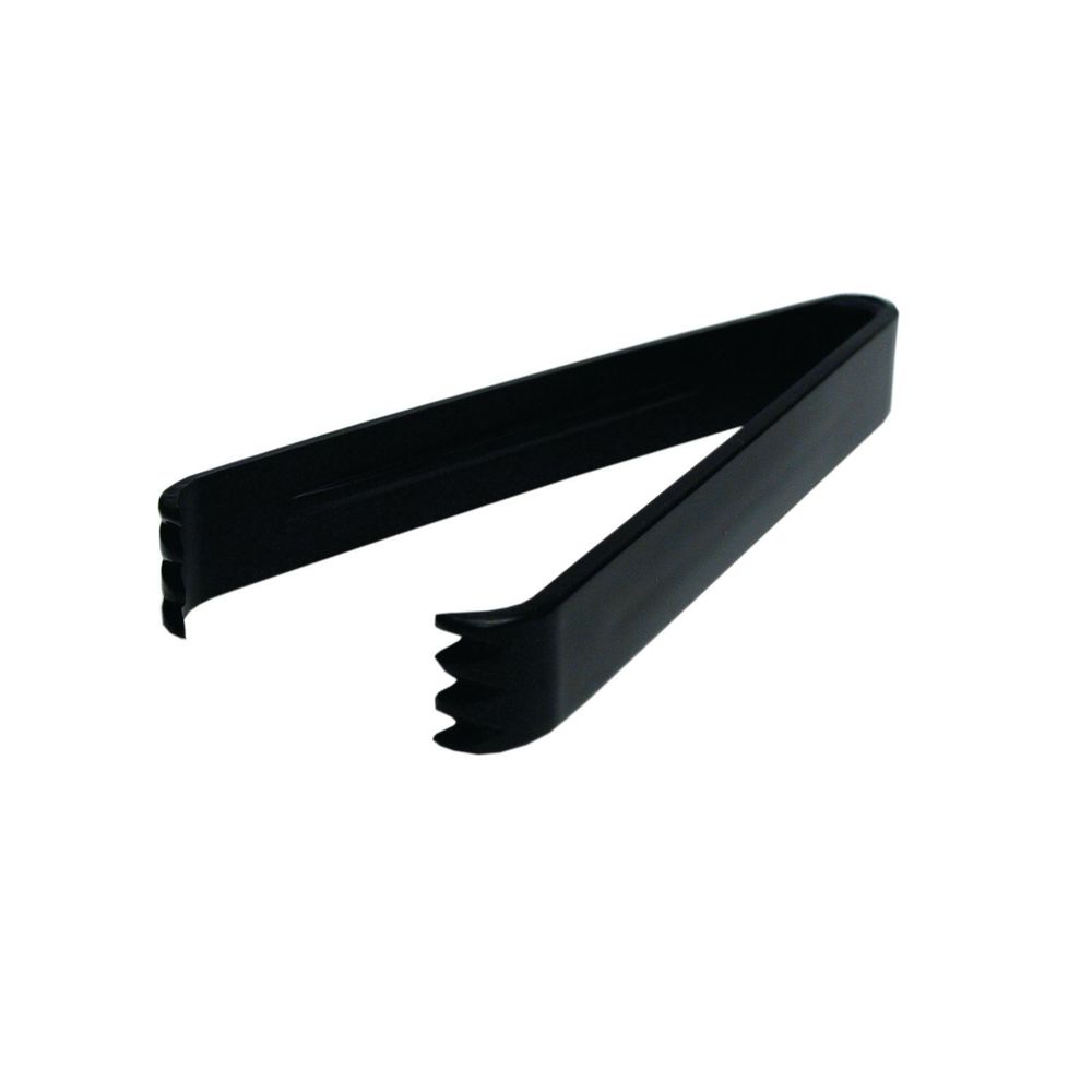 Northwest Enterprises Party Essentials Black Tong | FoodServiceDirect
