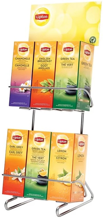 Lipton Wire Rack | FoodServiceDirect.com - Widest Variety in Food Service!