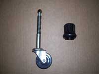 Ballymore Replacement Caster Set Only | FoodServiceDirect