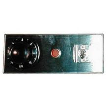 APW Wyott Remote Control Box Enclosure Only for One Infinite 240 Volt ...