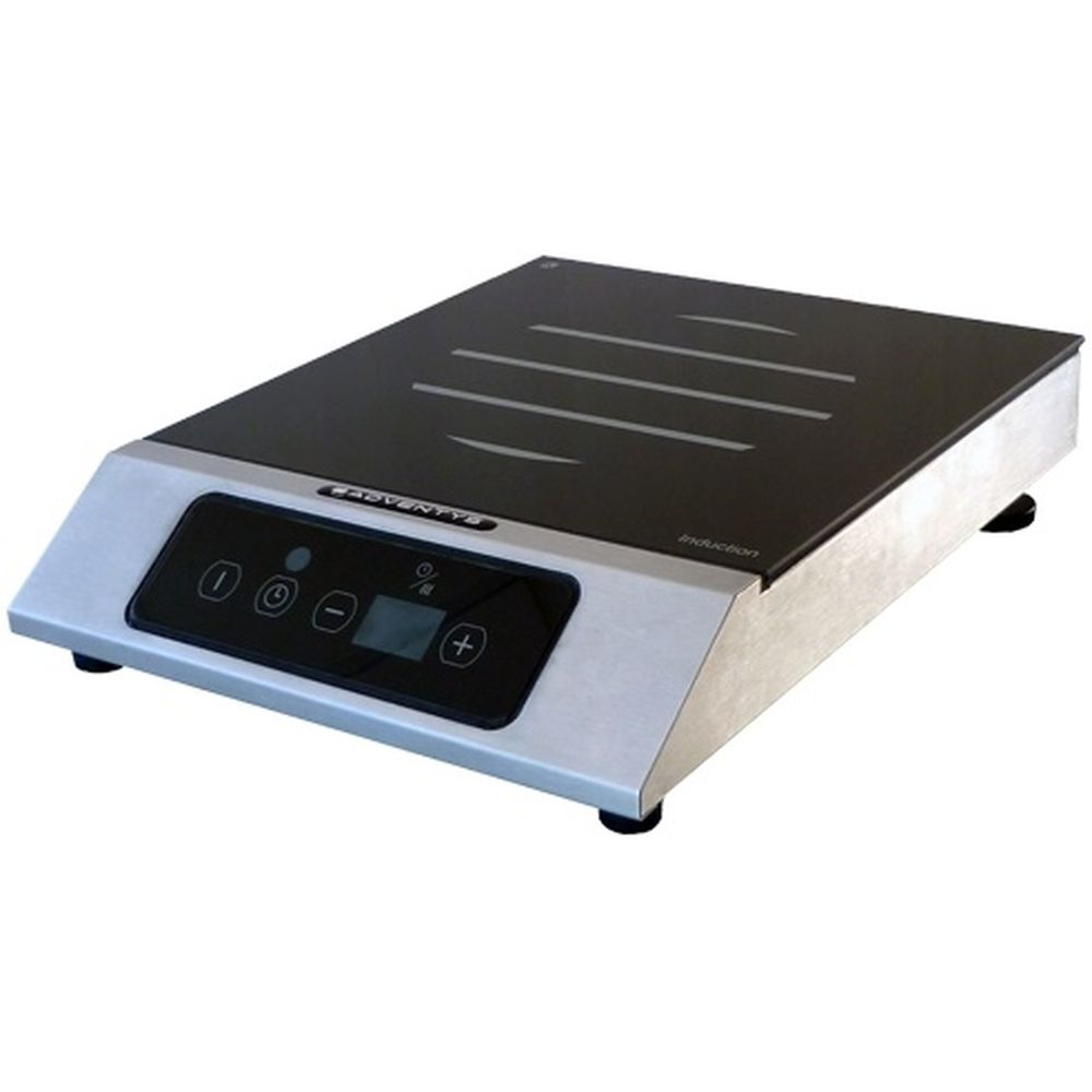 Equipex Adventys Electric 1 Burner Induction Cooktop
