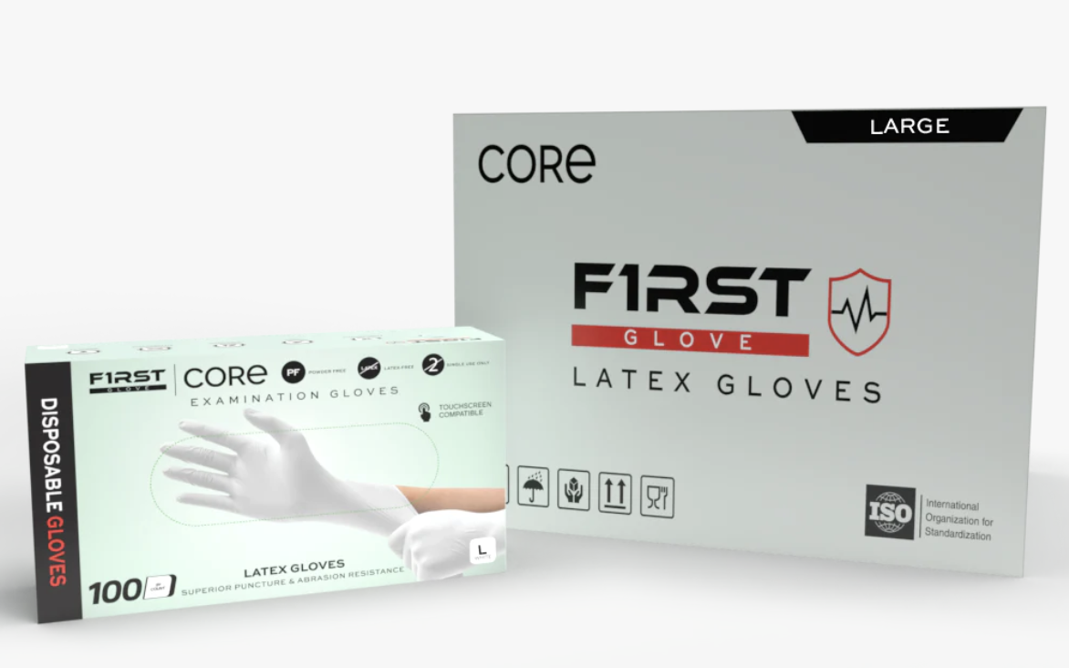 Firstglove store