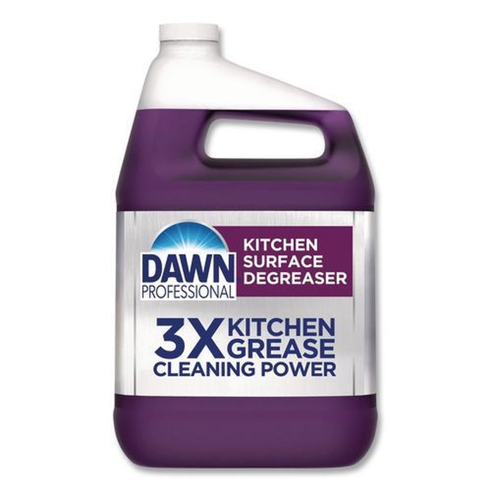 Dawn Professional Fresh Scent Multi-Surface Heavy Duty Degreaser, 1 ...