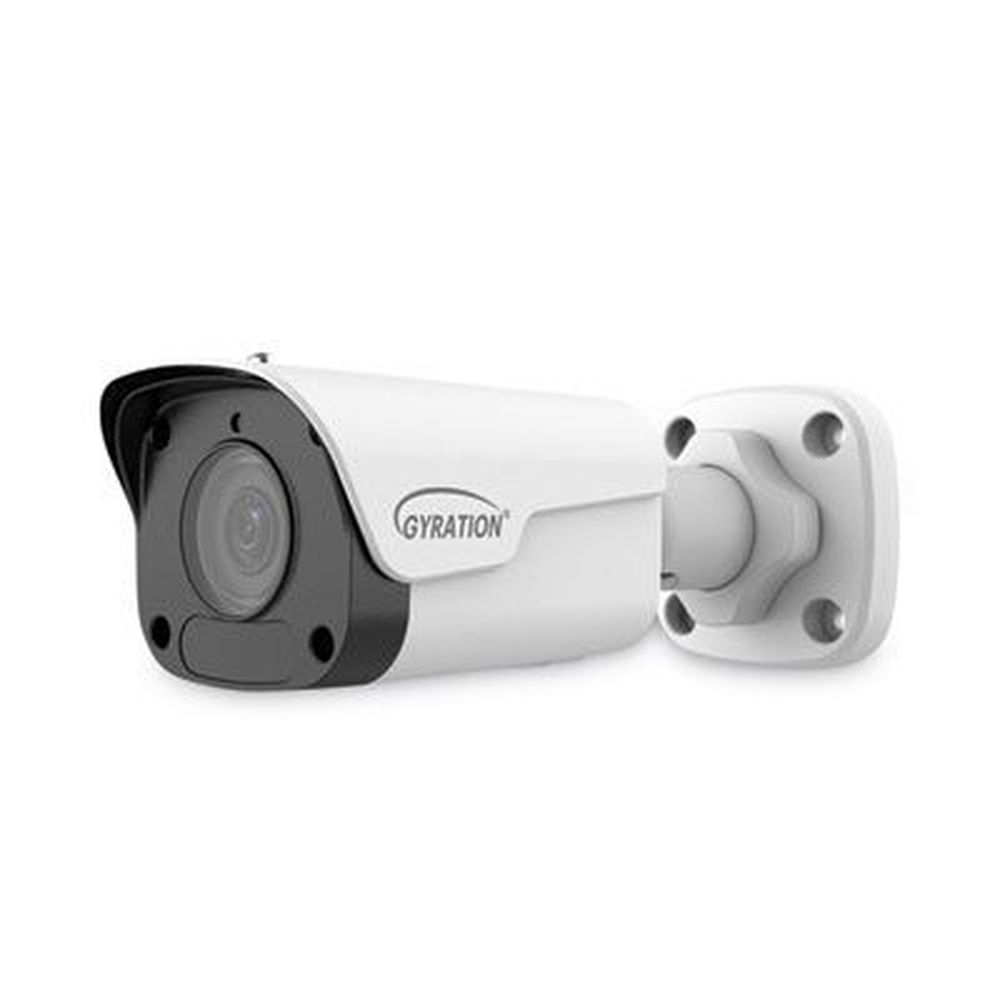 Gyration Cyberview 200B 2 MP Outdoor IR Fixed Bullet Camera