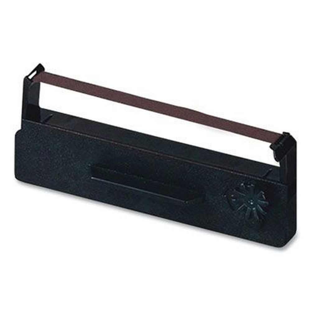 Alliance Purple Cash Register Ribbon -- 6 per case