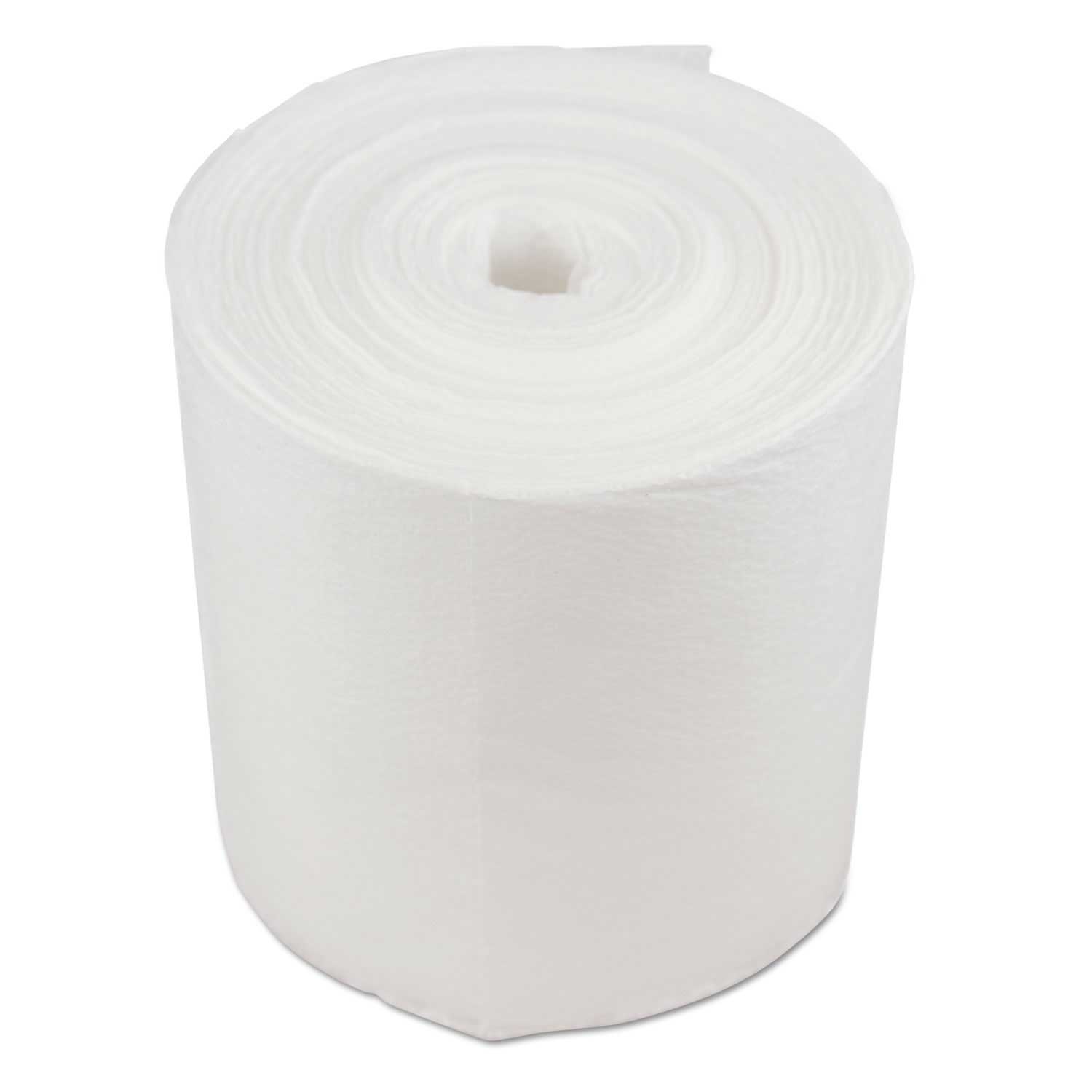 Diversey Easywipe White Disposable Wiping System Refill - 120 per pack ...