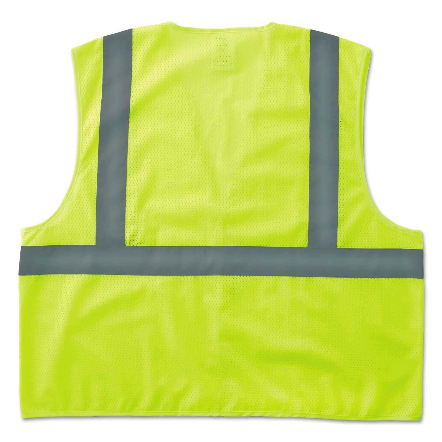 Ergodyne GloWear 8205HL Type R Lime Large/Extra Large Class 2 Super ...