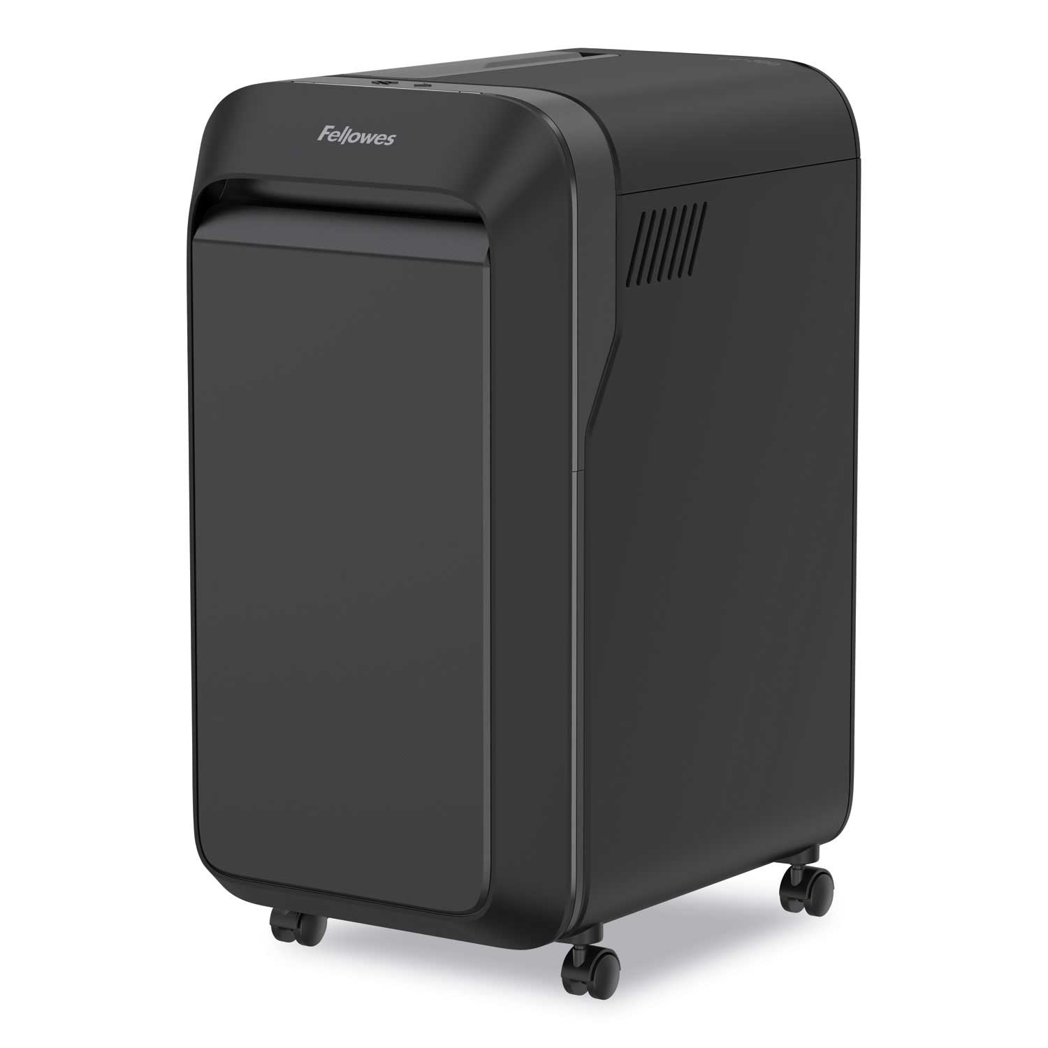 Fellowes Powershred LX190 Cross-Cut Shredder, 20 Manual Sheet Capacity ...