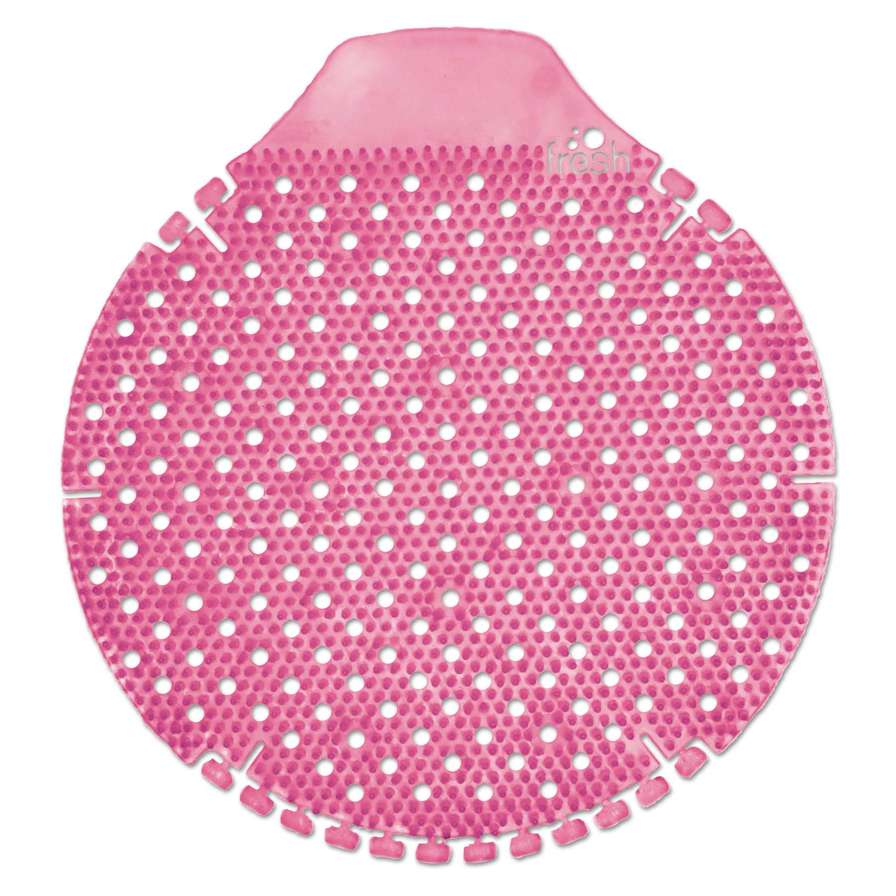 Fresh Products Apple Scent Tidal Wave Urinal Screen - 6 per box -- 1 ...