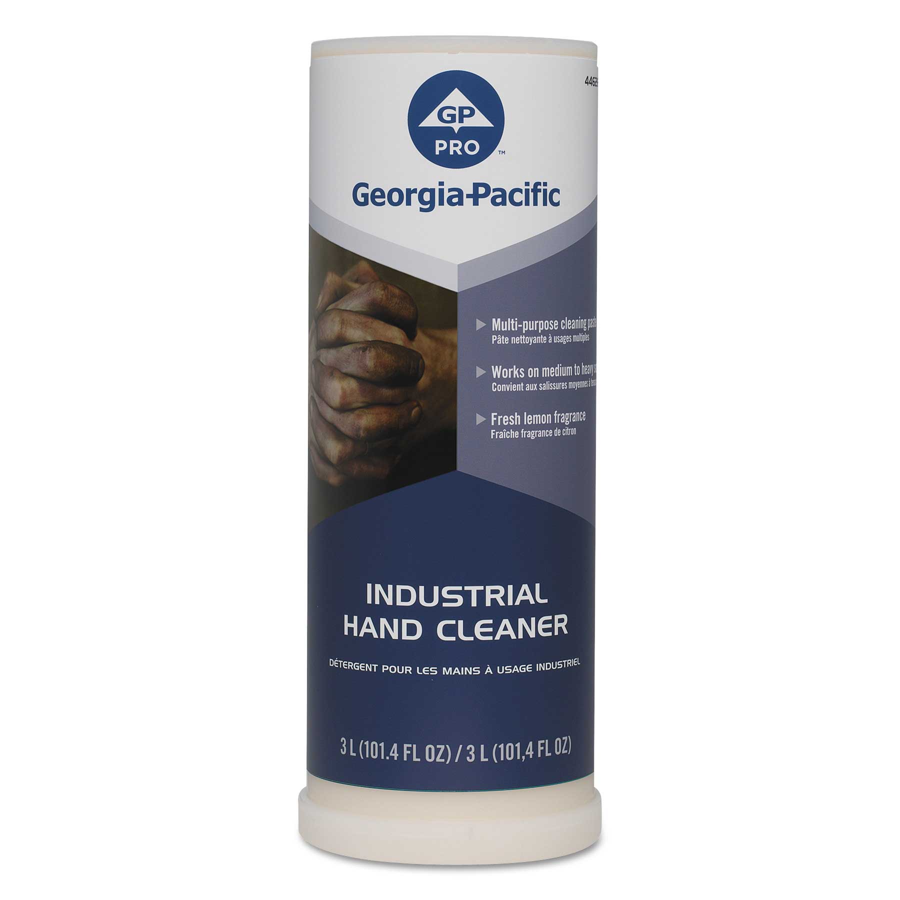 Georgia Pacific Professional Lemon Scent Industrial Hand Cleaner, 300 ...