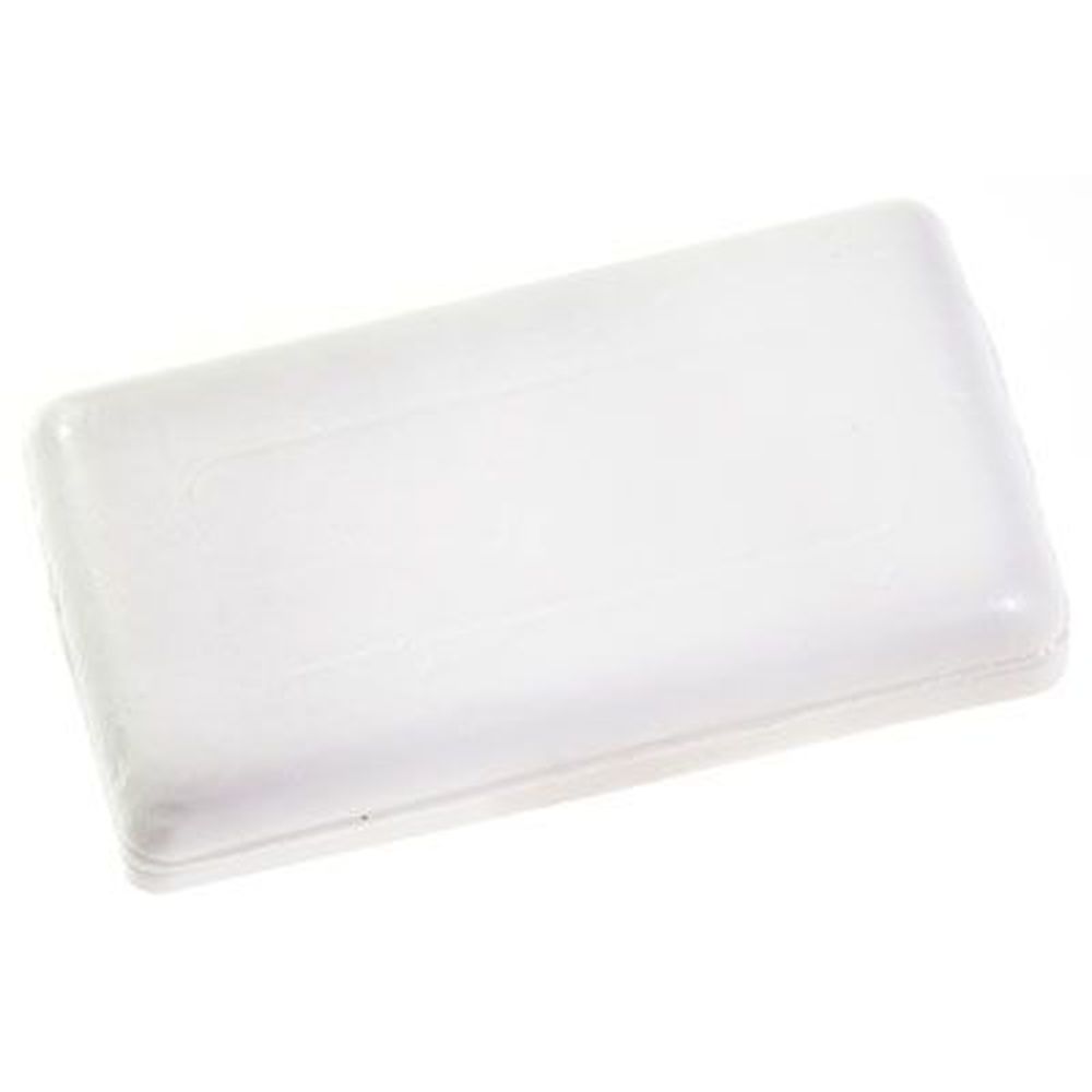 Good Day Unwrapped Fresh Scent Amenity Bar Soap, 2 1/2 Pound -- 144 per ...