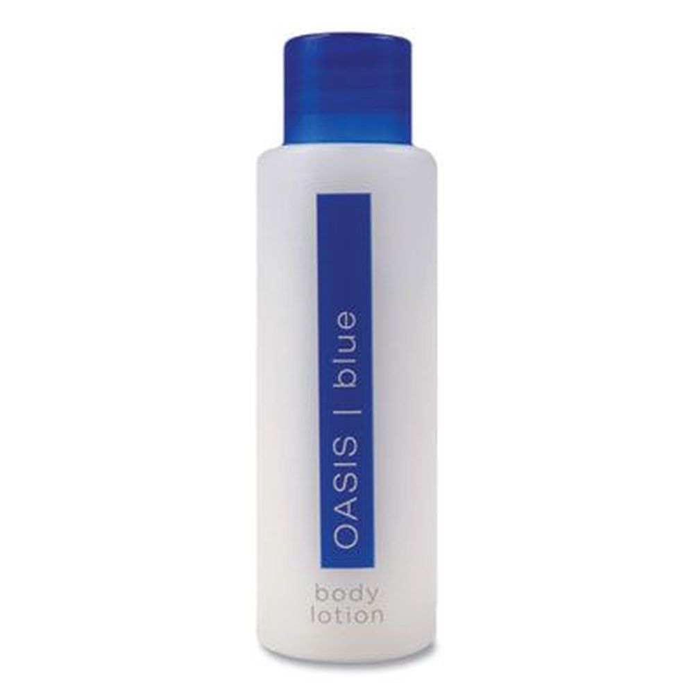Oasis Body Lotion, 30 Milliliter Bottle -- 288 per case