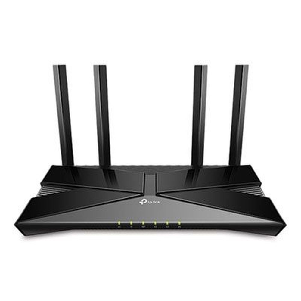 TP-Link Black Archer Dual-Band 2.4 GHz/5 GHz Wireless and Ethernet ...