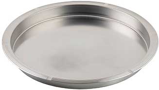 Tablecraft Stainless Steel Replacement Pan for CW40166 Cold Server