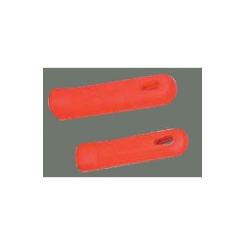 Winco Red Removable Sleeve Only - for 14 inch Fry Pan.