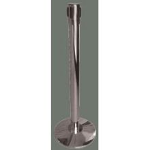 Winco Stainless Steel Heavyweight Crowd Control System.