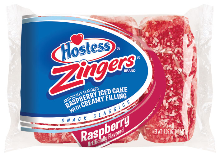hostess raspberry zingers halal
